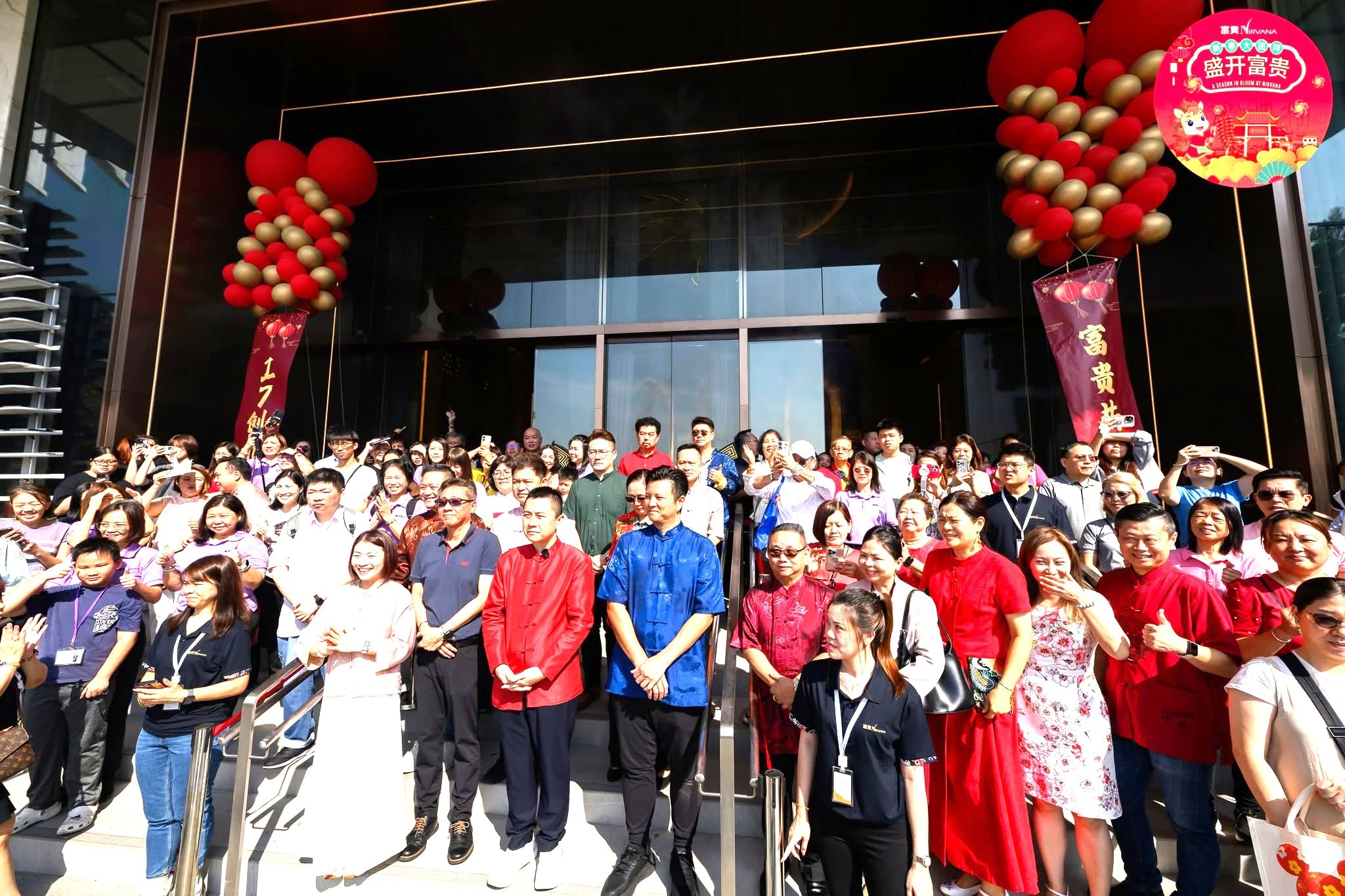 Balloon Decorations Singapore: The Complete 2026 Guide for Memorable ...